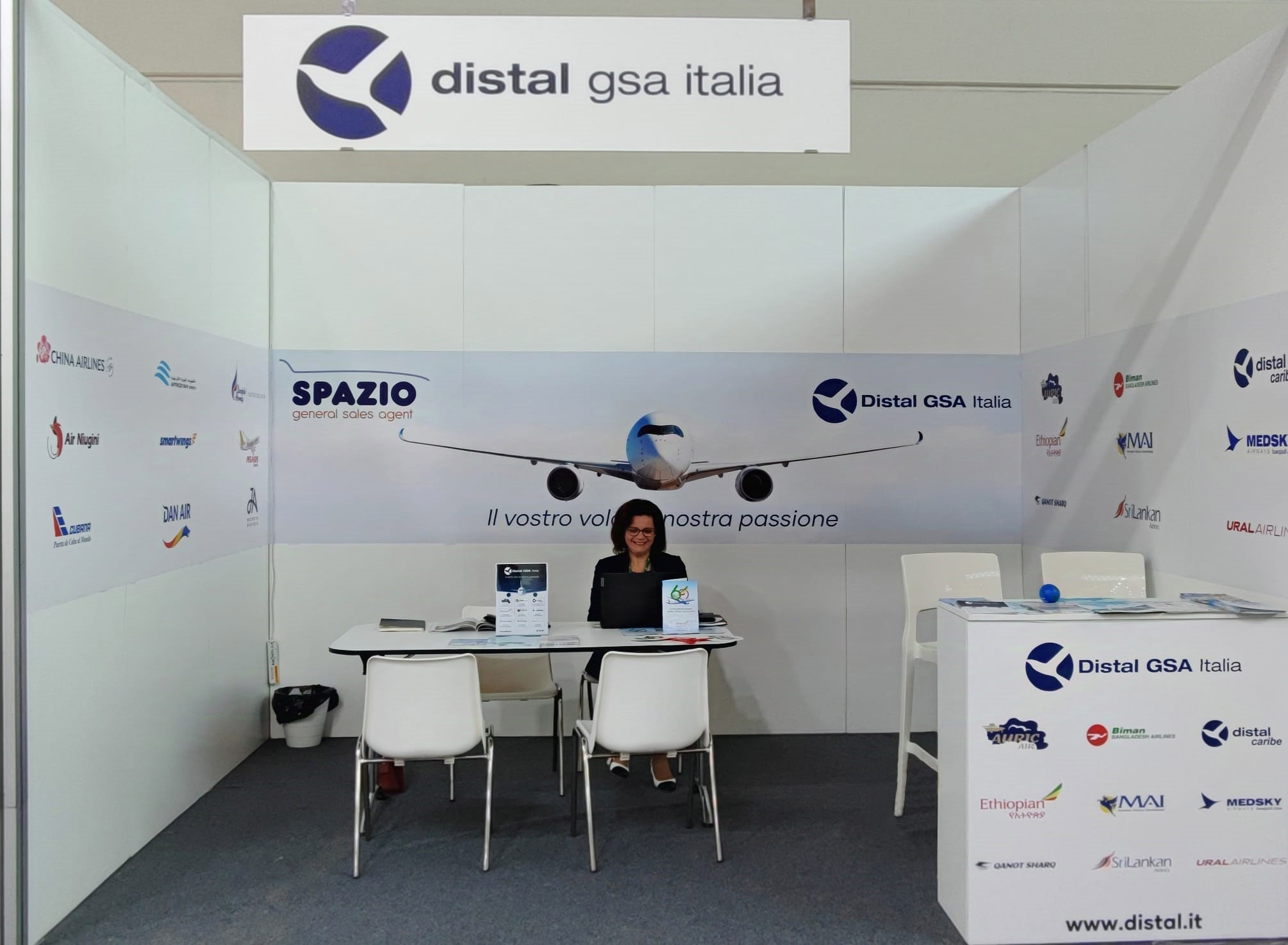 I nostri Servizi | Spazio GSA