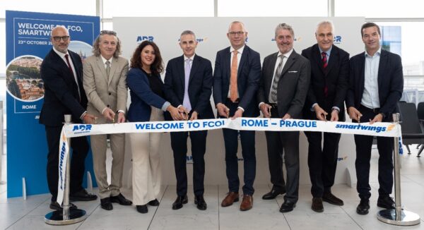 Smartwings | Spazio GSA